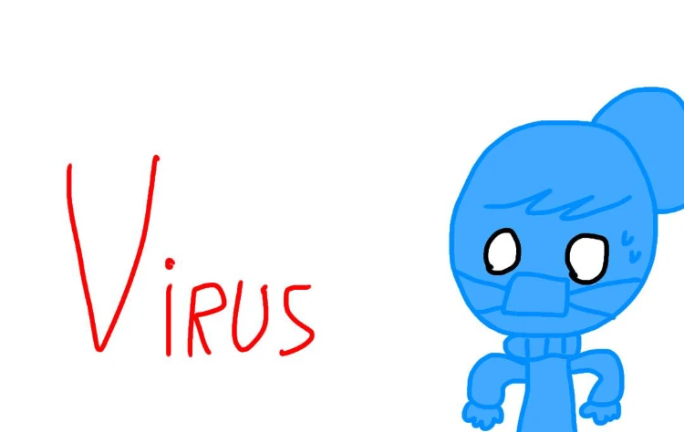 Virus | Coloroids Adventure Wiki | Fandom
