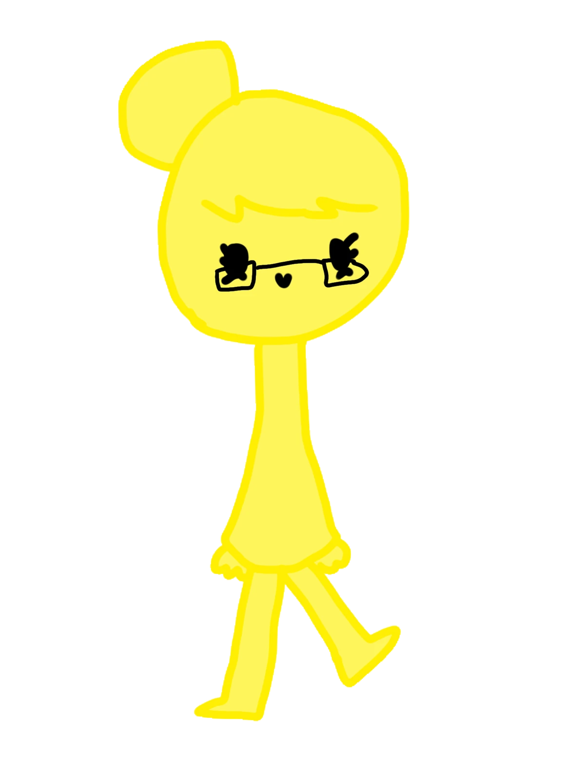 Yellow | Coloroids Adventure Wiki | Fandom