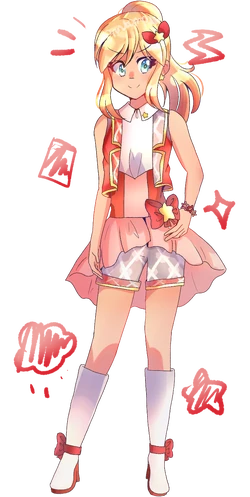 Akazora Taylor | Colors of Radiance Wiki | Fandom