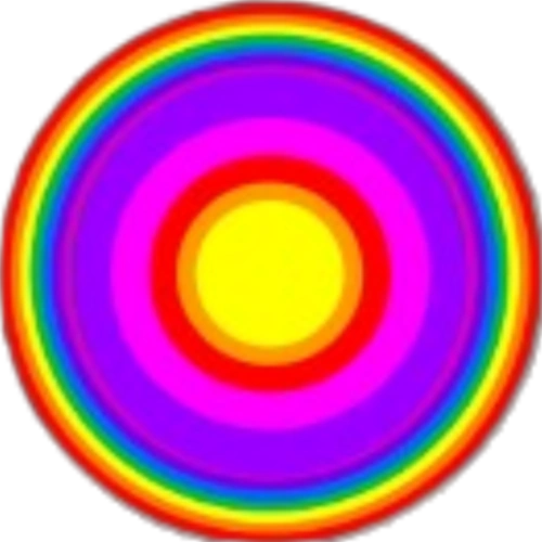 Living In Color | Colors & Puns Wiki | Fandom