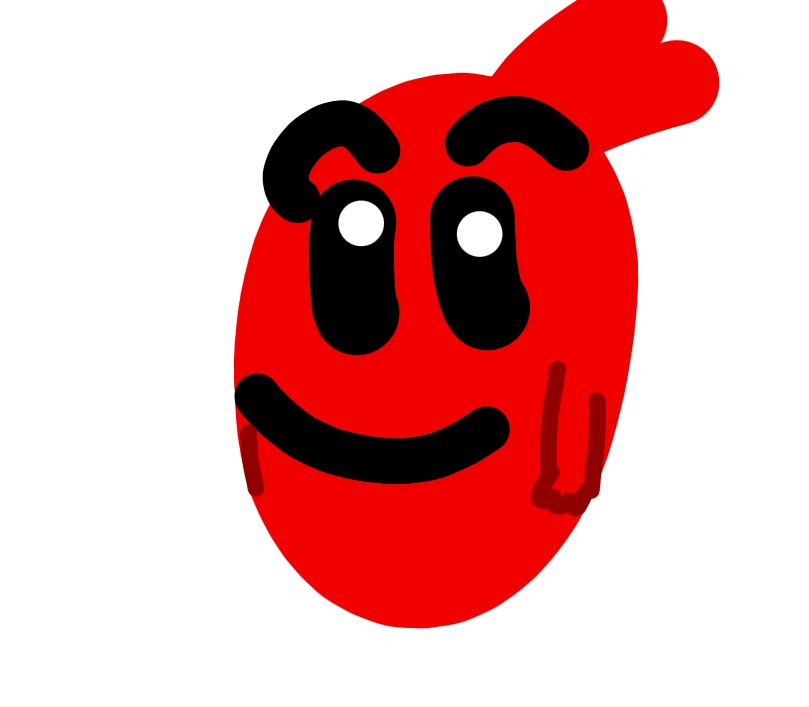 Red | Colors the show Wiki | Fandom