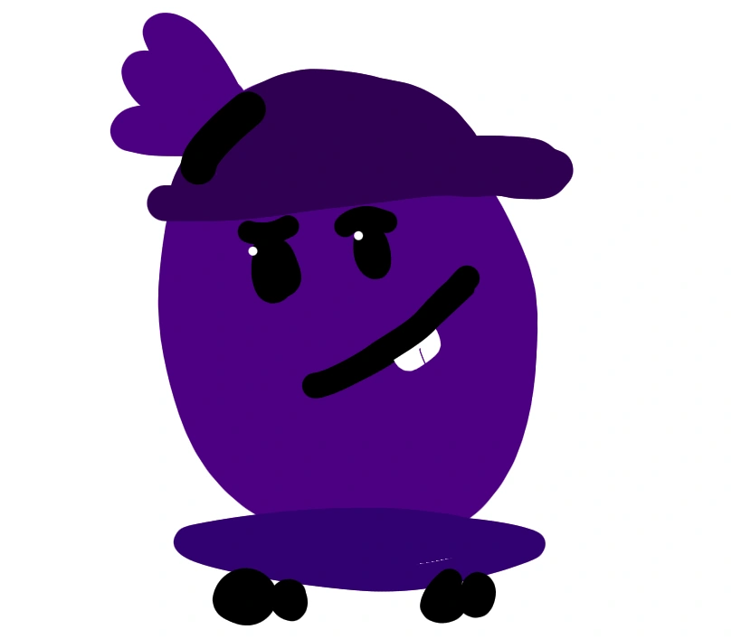 Indigo | Colors the show Wiki | Fandom