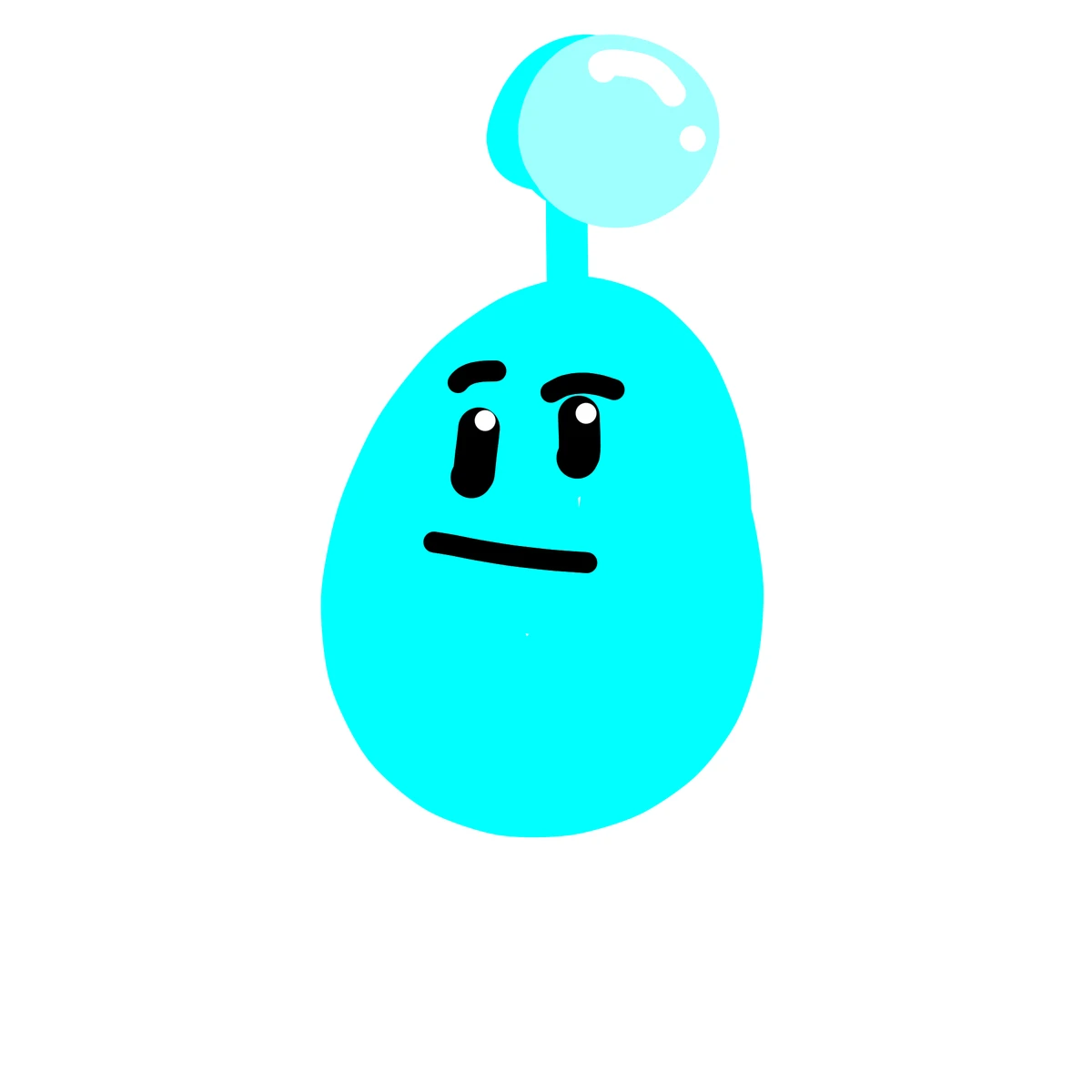 Cyan | Colors the show Wiki | Fandom