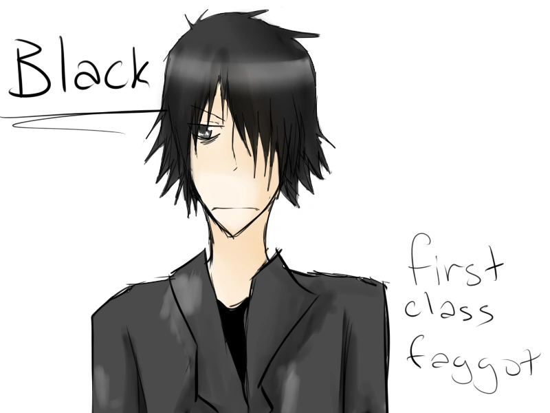 Black | Colors Fandom Wiki | Fandom