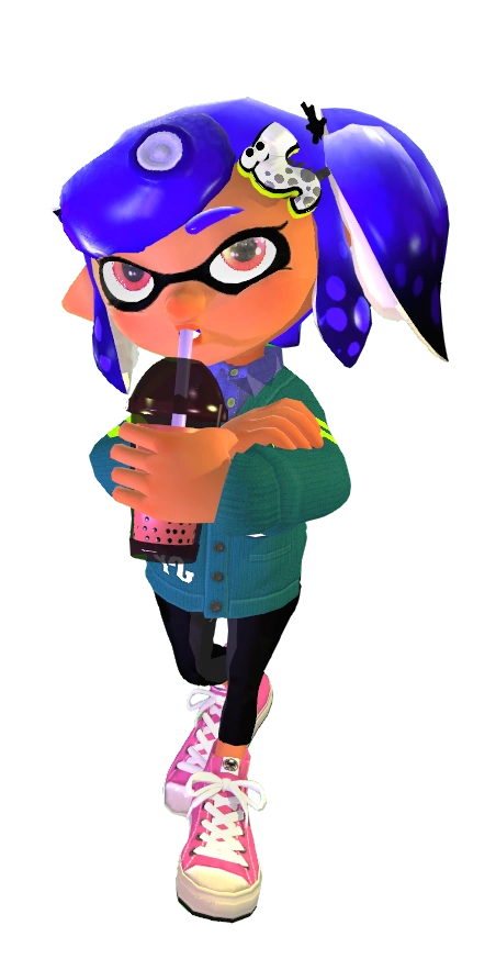 Boba (character) | Colorsphere Studios Wiki | Fandom