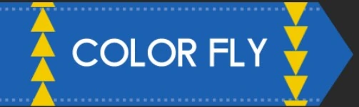 Color Fly | Color Switch Wiki | Fandom