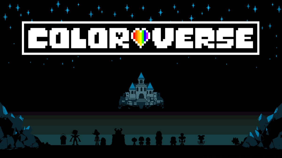 Color!Verse Wiki | Fandom