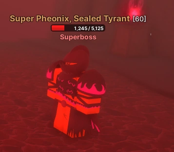 Phoenix | Colossal RPG Wiki | Fandom