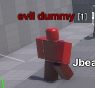 Evil Dummy | Colossal RPG Wiki | Fandom
