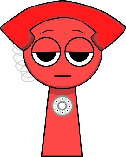 Tele | Colossal Super Sprunki Wiki | Fandom