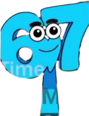 67 | Colossal Super Sprunki Wiki | Fandom