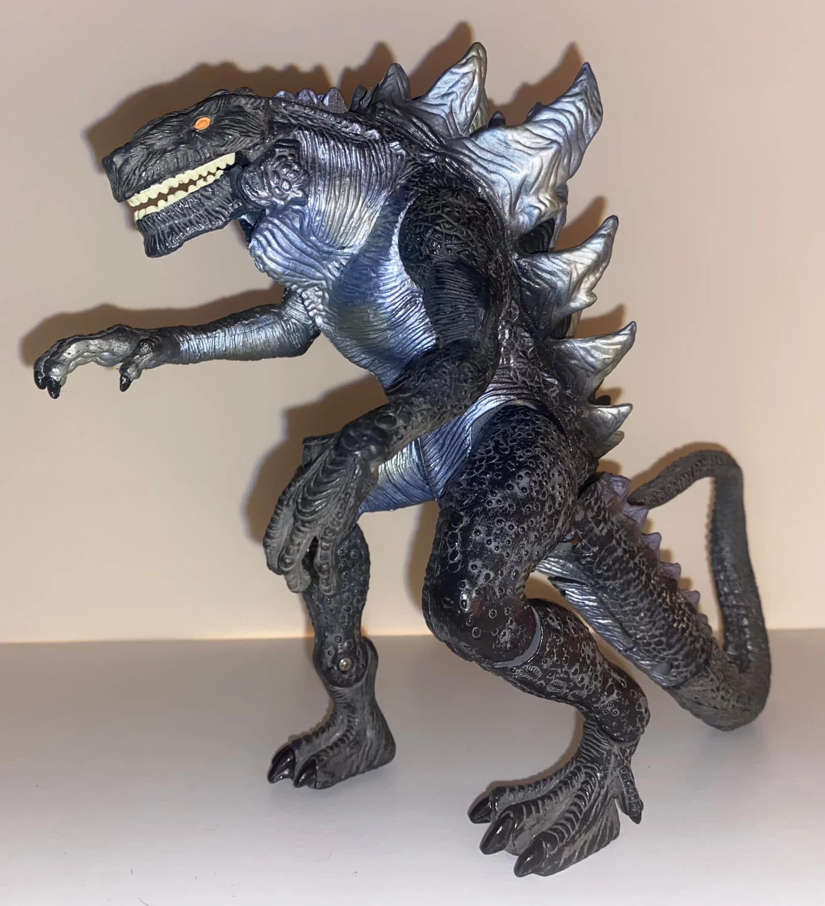 Zilla | Colossal Tales Wiki | Fandom