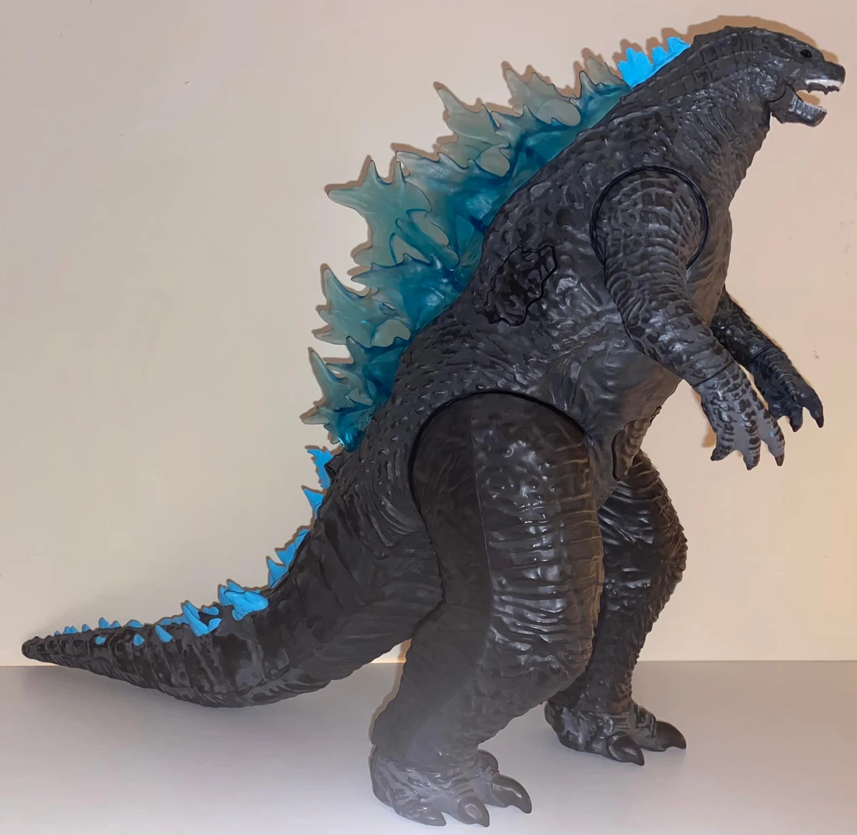 Godzilla | Colossal Tales Wiki | Fandom