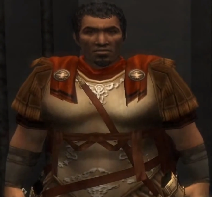 Laetus | Colosseum Wiki | Fandom