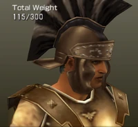 Laetus | Colosseum Wiki | Fandom