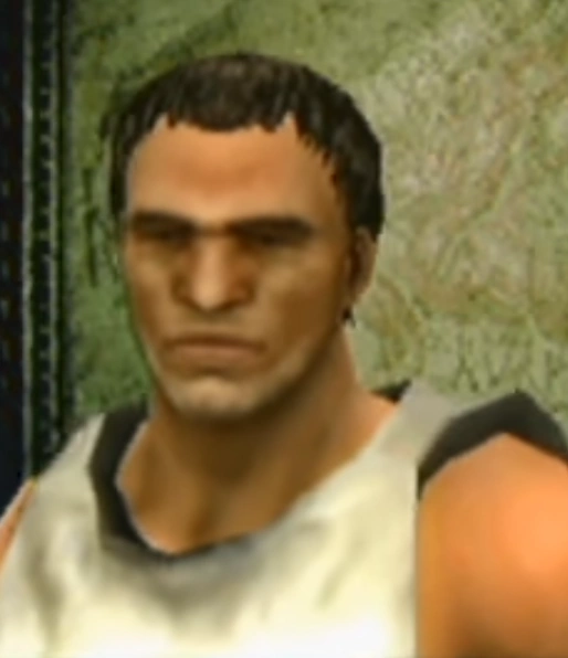 Memnon | Colosseum Wiki | Fandom