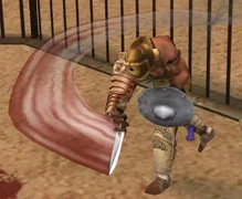 Styles | Colosseum Wiki | Fandom