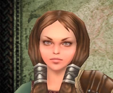 Aibell | Colosseum Wiki | Fandom