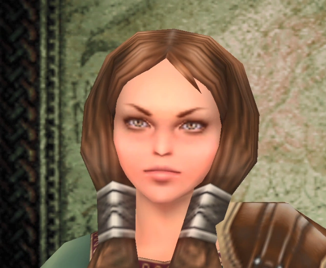 Aibell | Colosseum Wiki | Fandom