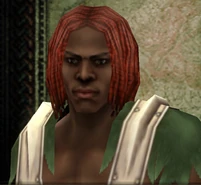 Spiculus | Colosseum Wiki | Fandom