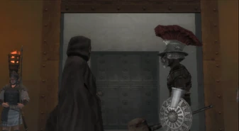 Laetus | Colosseum Wiki | Fandom