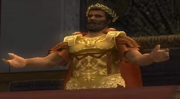 Septimius Severus | Colosseum Wiki | Fandom