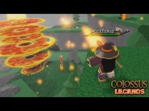 Social Media | Colossus Legends Official Wiki | Fandom