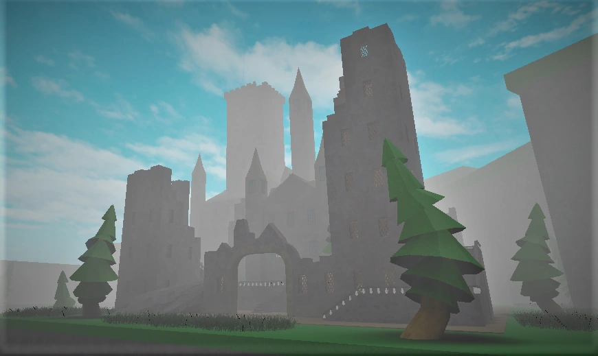 Raids | Colossus Legends Official Wiki | Fandom