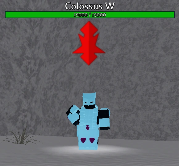 Winter 2020 | Colossus Legends Official Wiki | Fandom