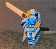 2H Weapons | Colossus Legends Official Wiki | Fandom