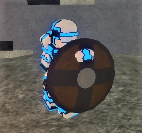 Shields | Colossus Legends Official Wiki | Fandom