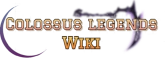 Colossus Legends Official Wiki | Fandom