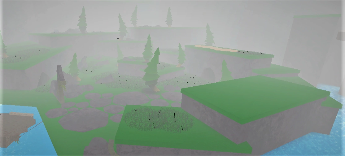 Lost Kingdom | Colossus Legends Official Wiki | Fandom