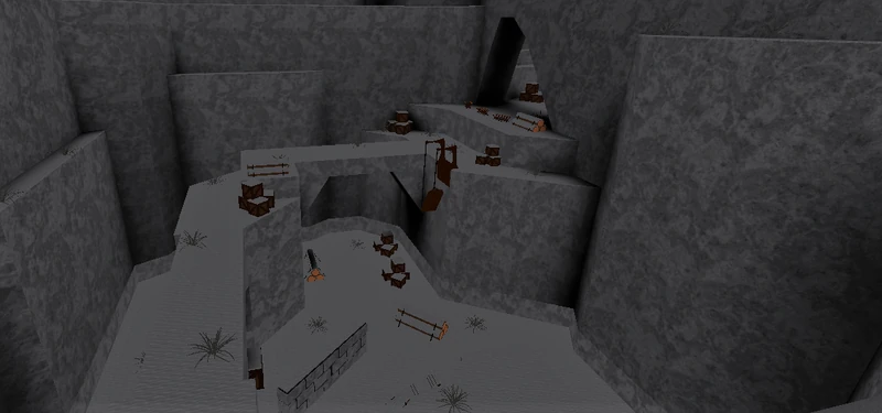 Winter 2020 | Colossus Legends Official Wiki | Fandom