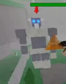 Colossus | Colossus Legends Wiki | Fandom