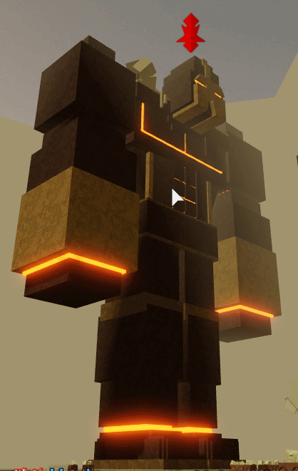 COLOSSAL | Colossus Legends Wiki | Fandom