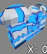 Star forged plate | Colossus Legends Wiki | Fandom