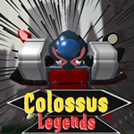 Colossus Legends Wiki | Fandom