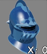 Rune Helmet | Colossus Legends Wiki | Fandom