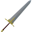 Steel Greatsword | Colossus Legends Wiki | Fandom