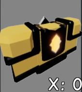 Gold Plate | Colossus Legends Wiki | Fandom