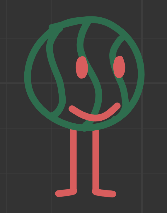 Watermelon | Colour Battles Wiki | Fandom