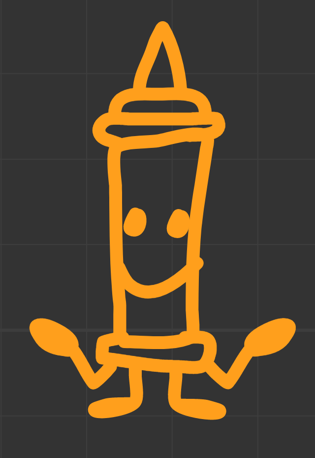 Caramel Drizzle | Colour Battles Wiki | Fandom