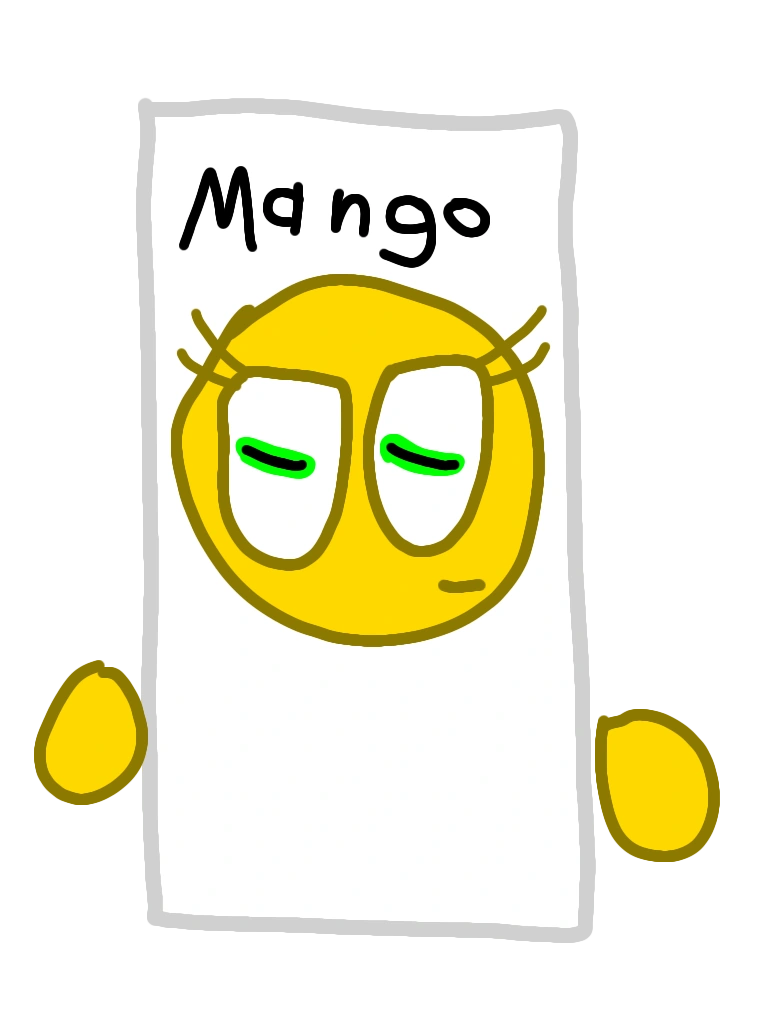 Mango | ColourCircles Wiki | Fandom