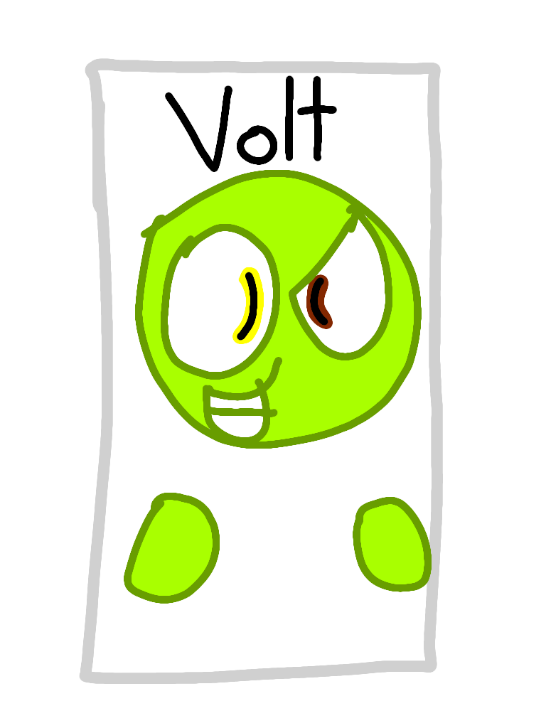 Volt | ColourCircles Wiki | Fandom