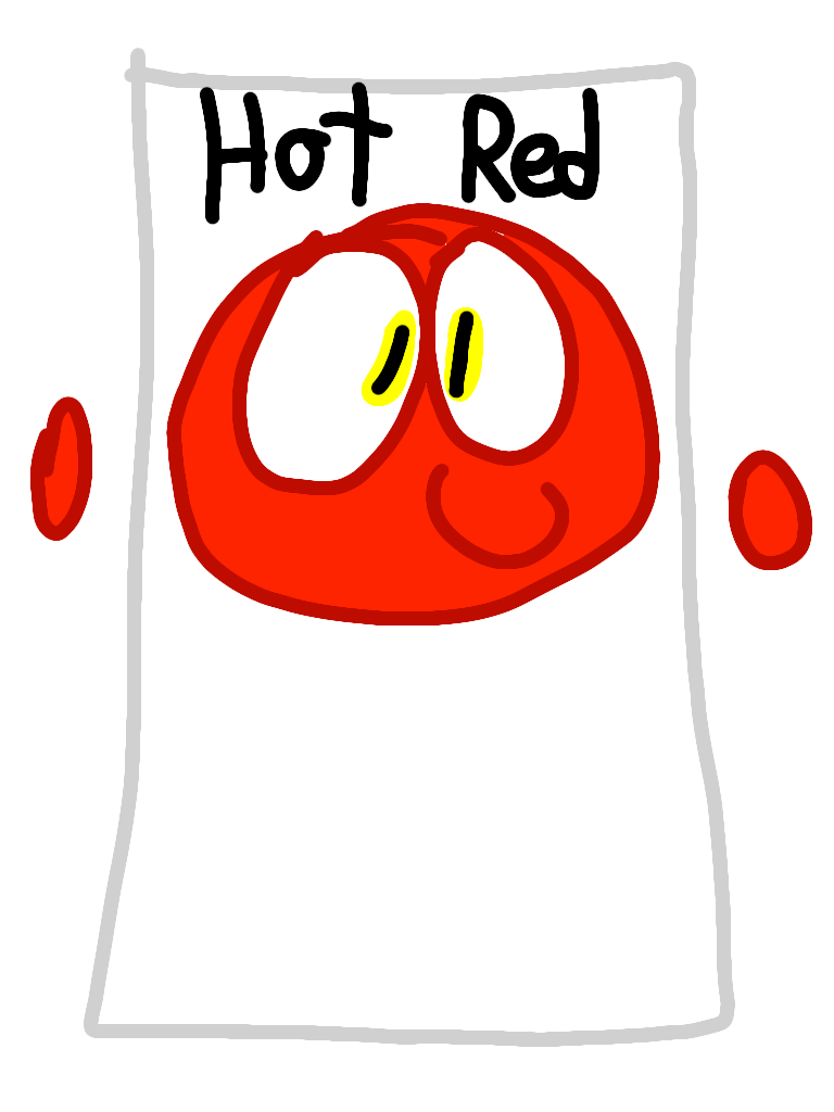 List of Hot | ColourCircles Wiki | Fandom