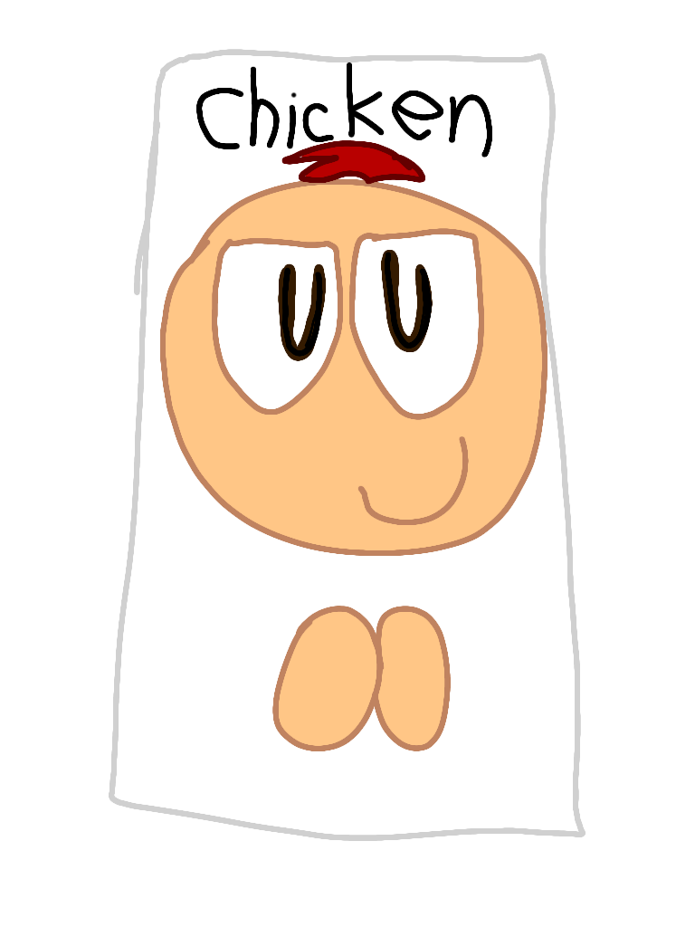 Chicken | ColourCircles Wiki | Fandom