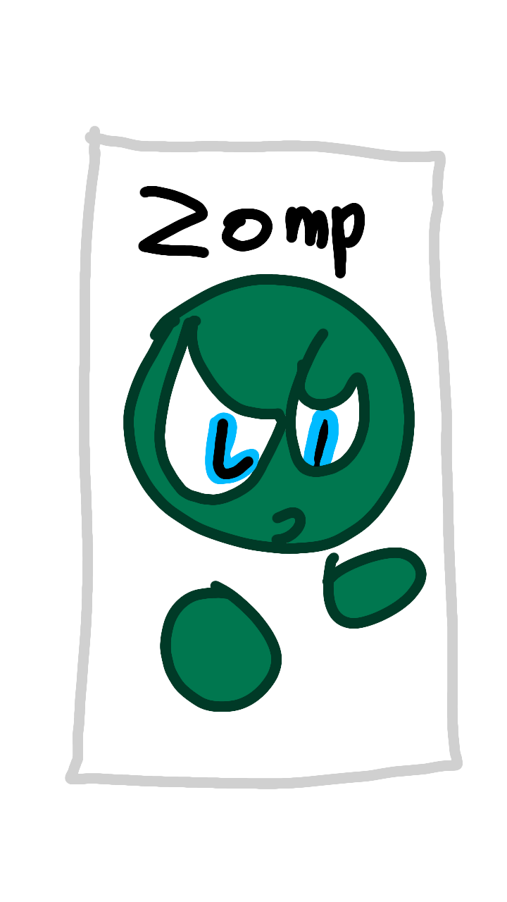 Zomp | ColourCircles Wiki | Fandom