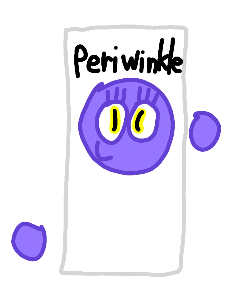 Periwinkle | ColourCircles Wiki | Fandom