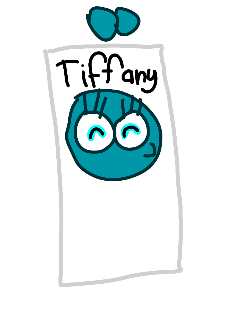Tiffany | ColourCircles Wiki | Fandom